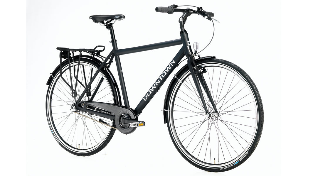 Køb cykel online - gratis levering af nye cykler – Victor Cykler